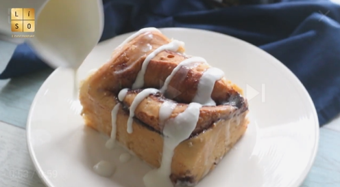 LISO CHOCOLATE JAM ROLL – Liso Chocolatier