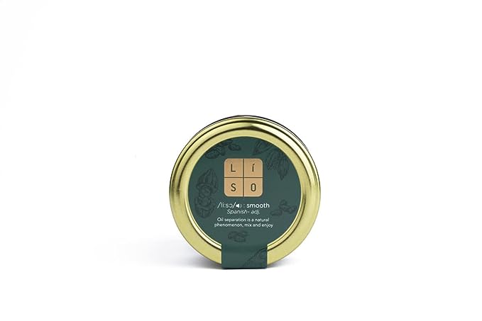 Liso Chocolates and Spreads – Liso Chocolatier