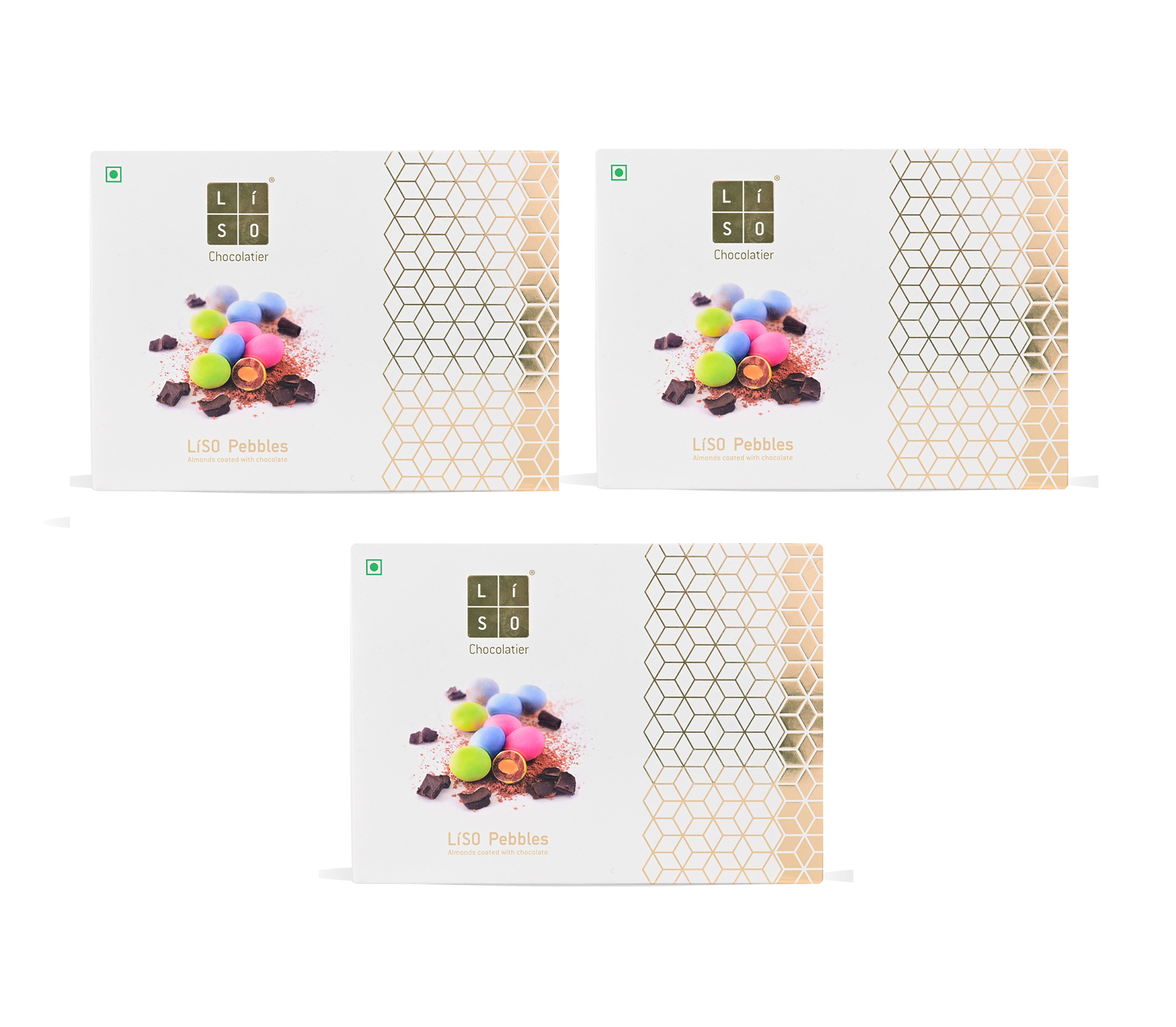 Liso Chocolates and Spreads – Liso Chocolatier