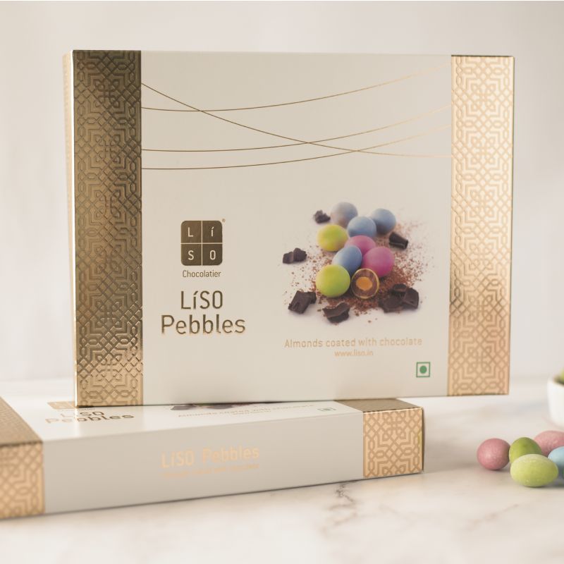 Liso Chocolates and Spreads – Liso Chocolatier