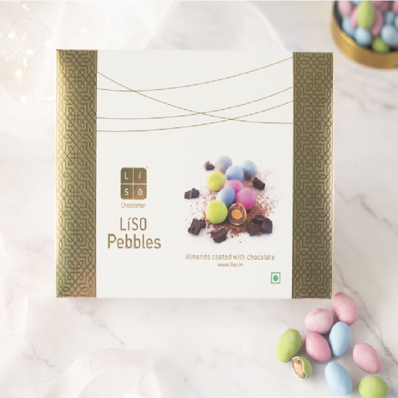 Celebration Box Pack of 3 – Liso Chocolatier